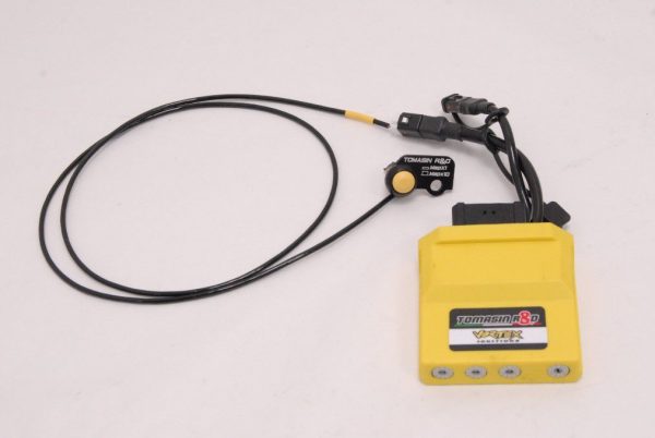 Multimap یا Mapswitch چیست؟ | کریمی تیونینگ