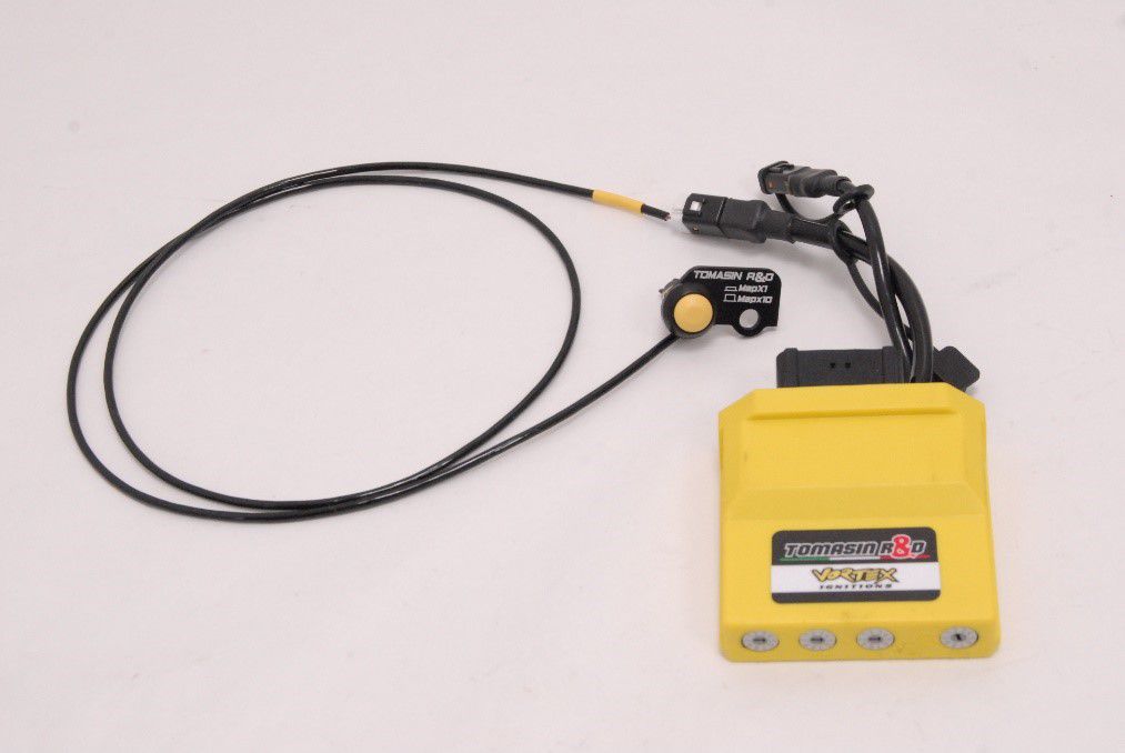 Multimap یا Mapswitch چیست؟ | کریمی تیونینگ