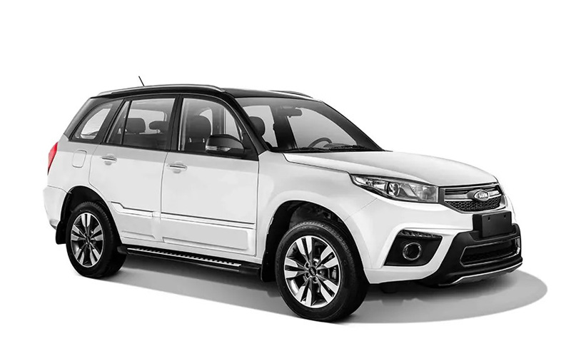 ریمپ تخصصی MVM X33S - تضمینی + بهترین تعرفه | کریمی تیونینگ