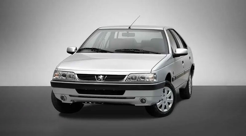 ریمپ پژو 405 - ایرادات 405 و مزایای ریمپ ایسیو در GLX XU7 و SLX TU5 | کریمی تیونینگ